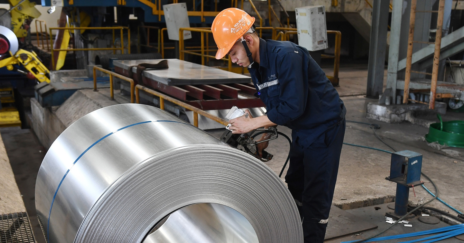 Growth ambition, not illusion: VN's 10% GDP target marks a point of no ...