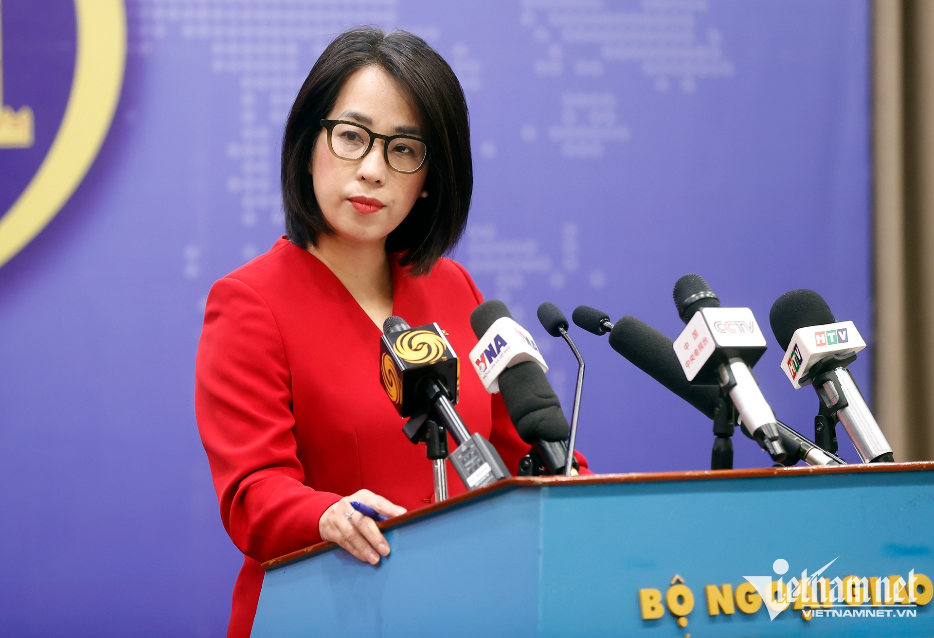 Special Envoy of Chinese President & General Secretary Xi Jinping ...