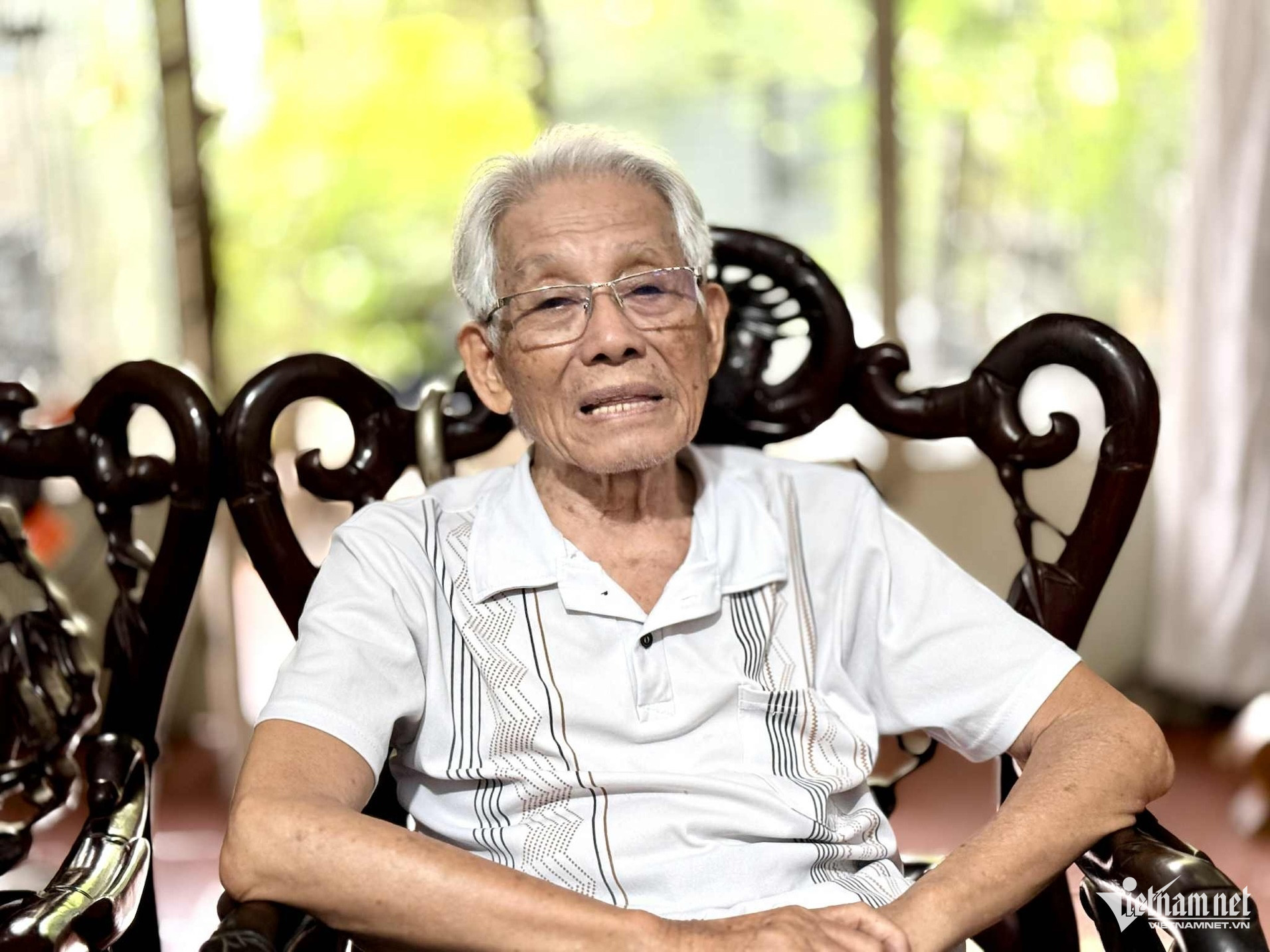 The quiet generosity of Vietnamese educators who donated billions to ...