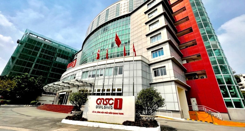Vietnam’s digital tech zones generate $10 million per hectare annually