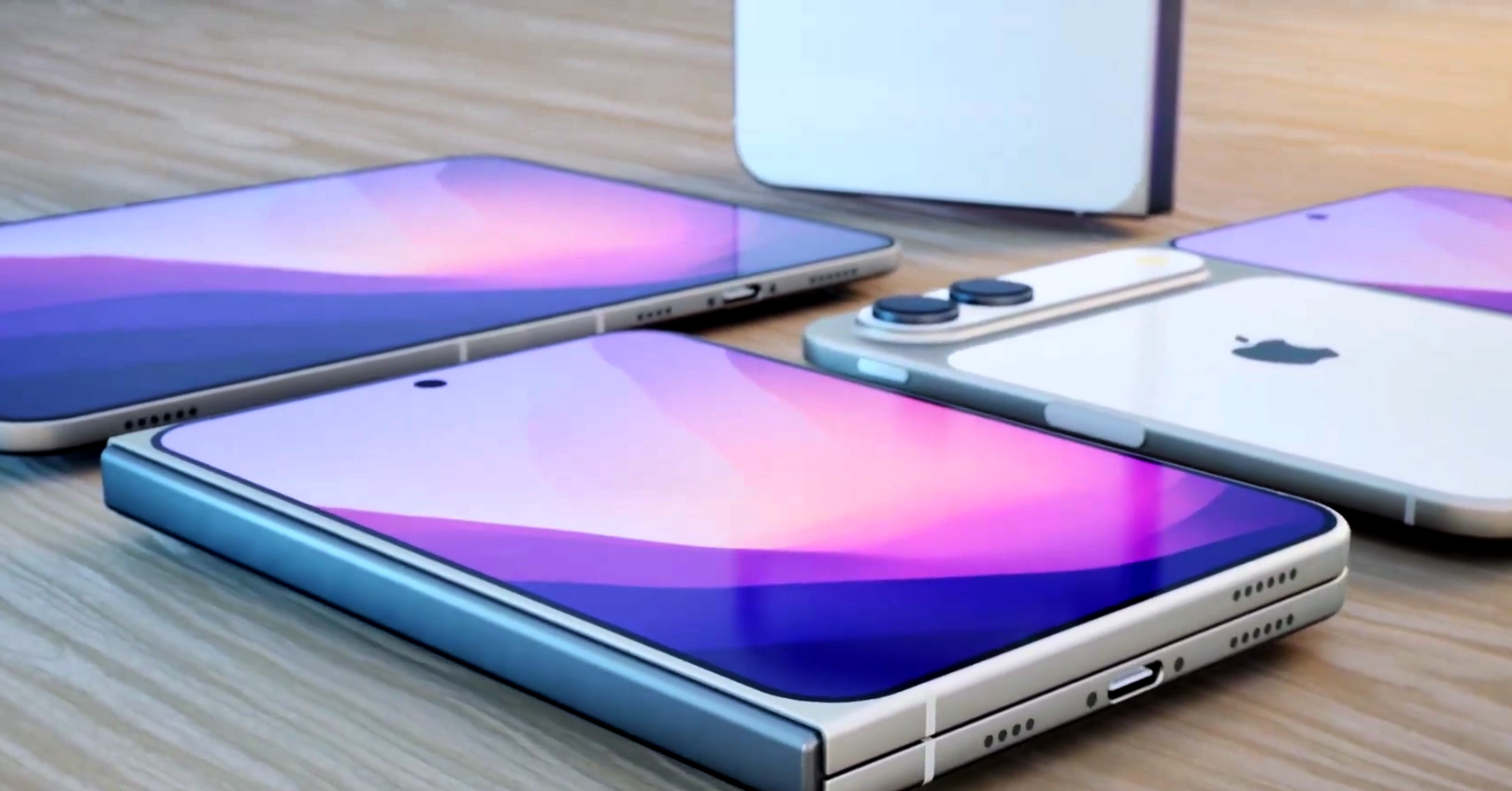 From 17e to iPhone Fold: Apple kicks off a new era of innovation in 2026