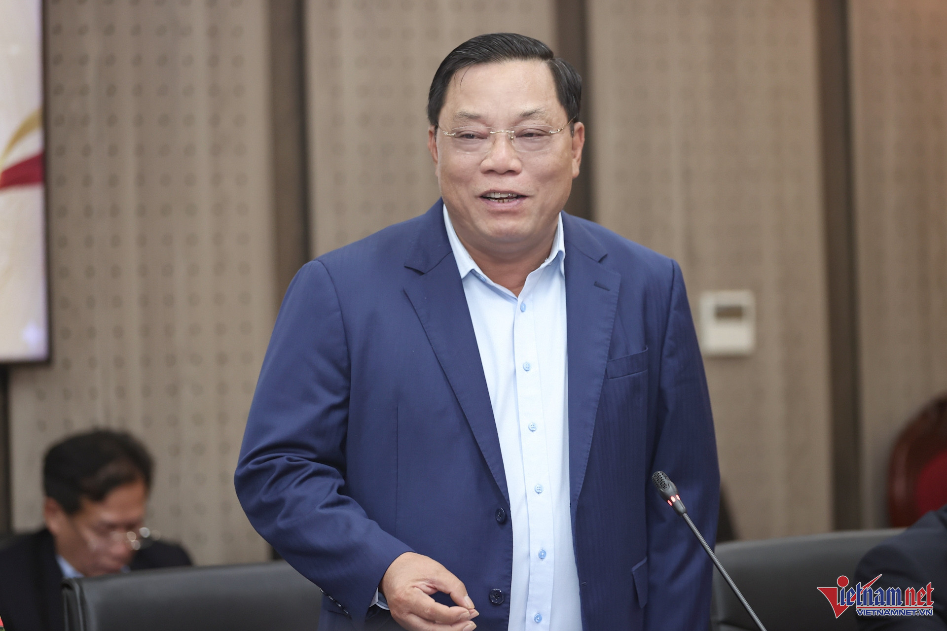 Technology, innovation, digital transformation: Vietnam’s triple push ...