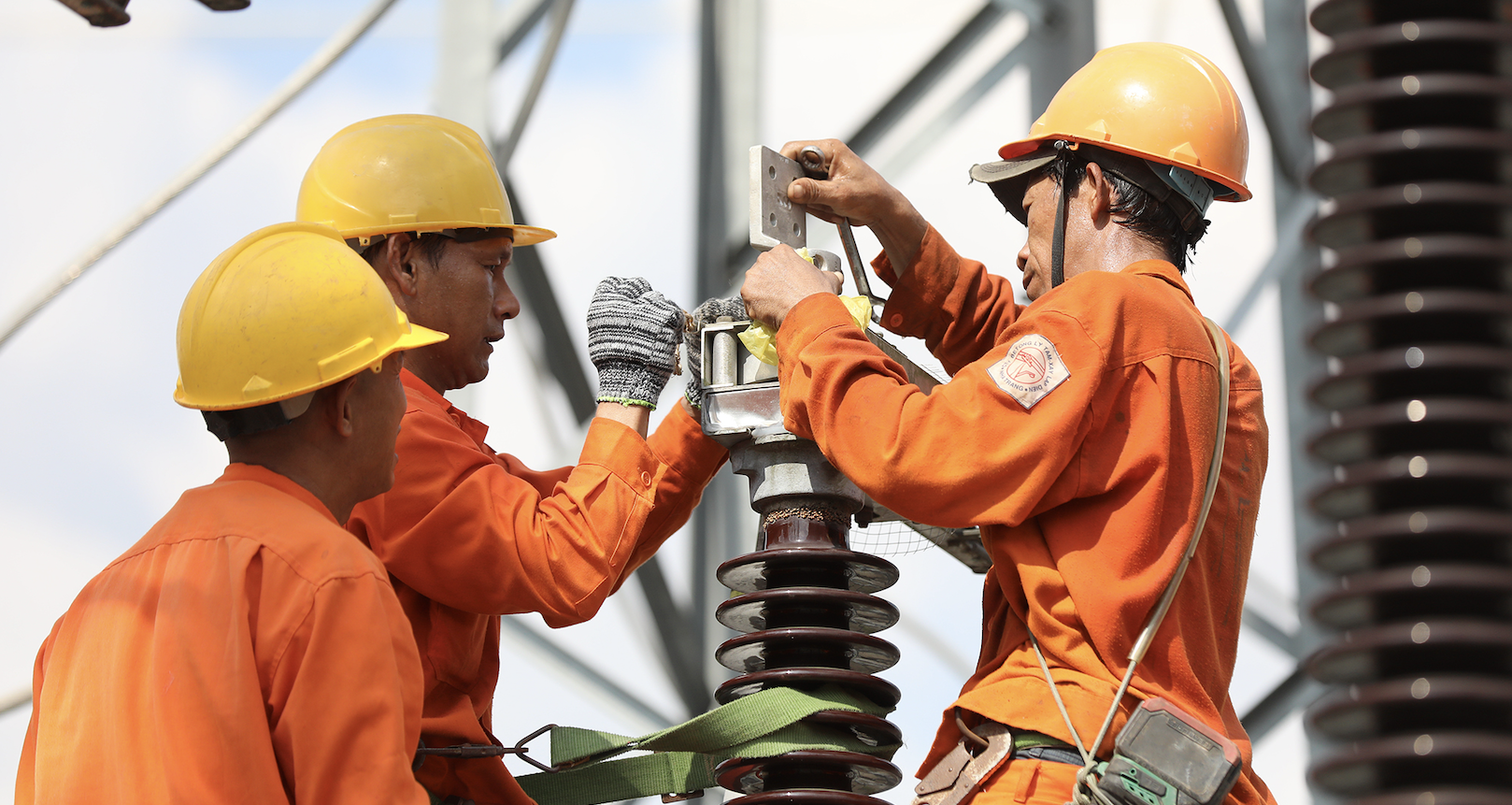 Vietnam’s power consumption decouples from GDP growth in 2025