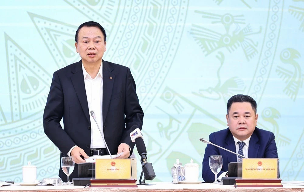 Solid grounds for double-digit growth in 2026: Press conference