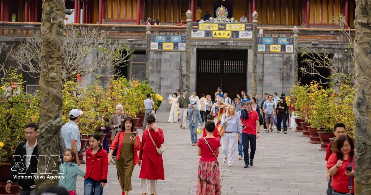 VN crowned as world’s most affordable expat destination for fifth ...