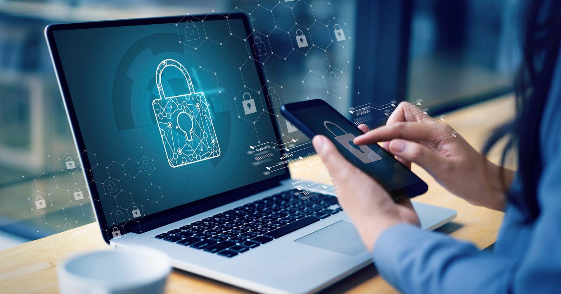 Identity management emerges as major cybersecurity weakness for ...