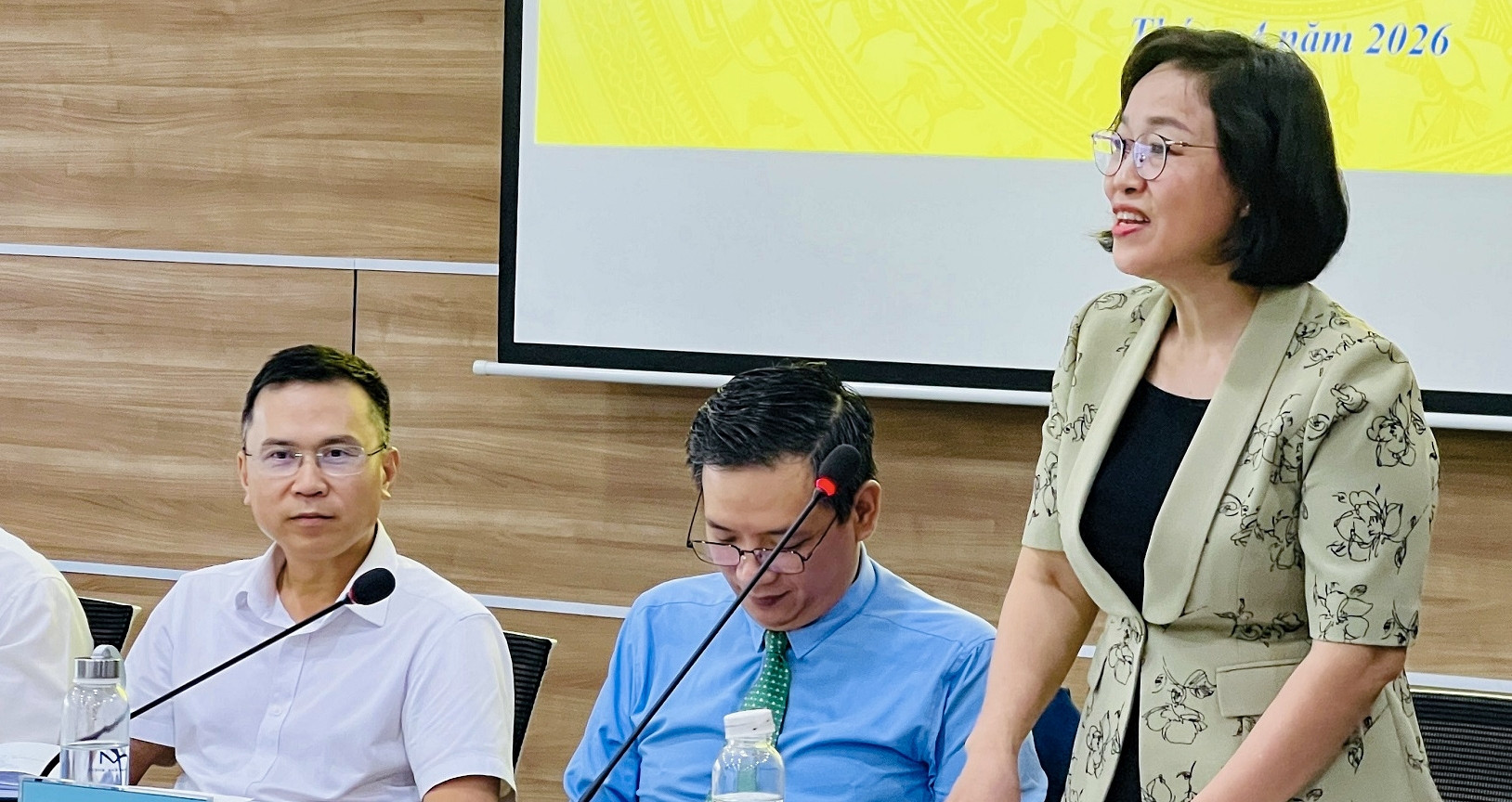 Vietnam sets legal framework for religious activities online