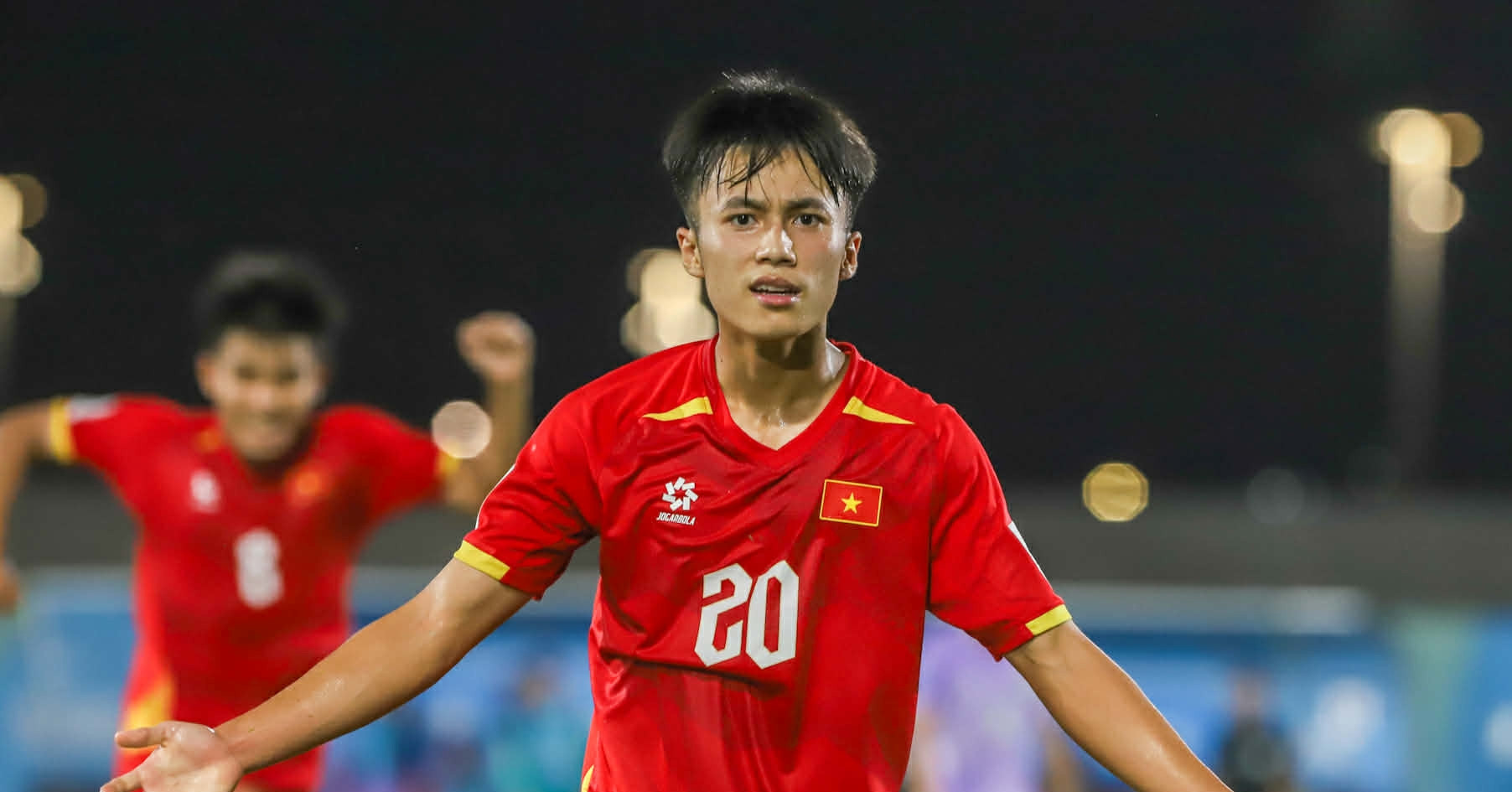 Vietnam U17 handed fresh hope of reaching World Cup
