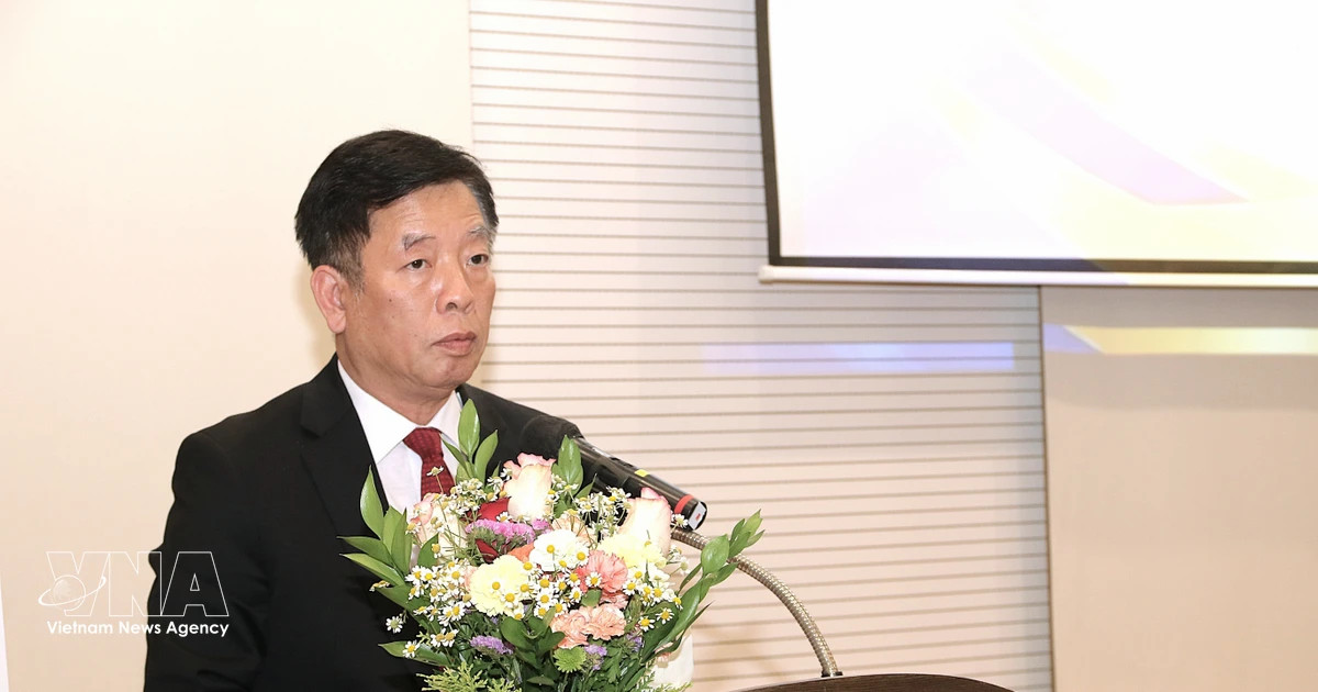 Vietnam, RoK deepen cooperation in technology, energy, digital economy