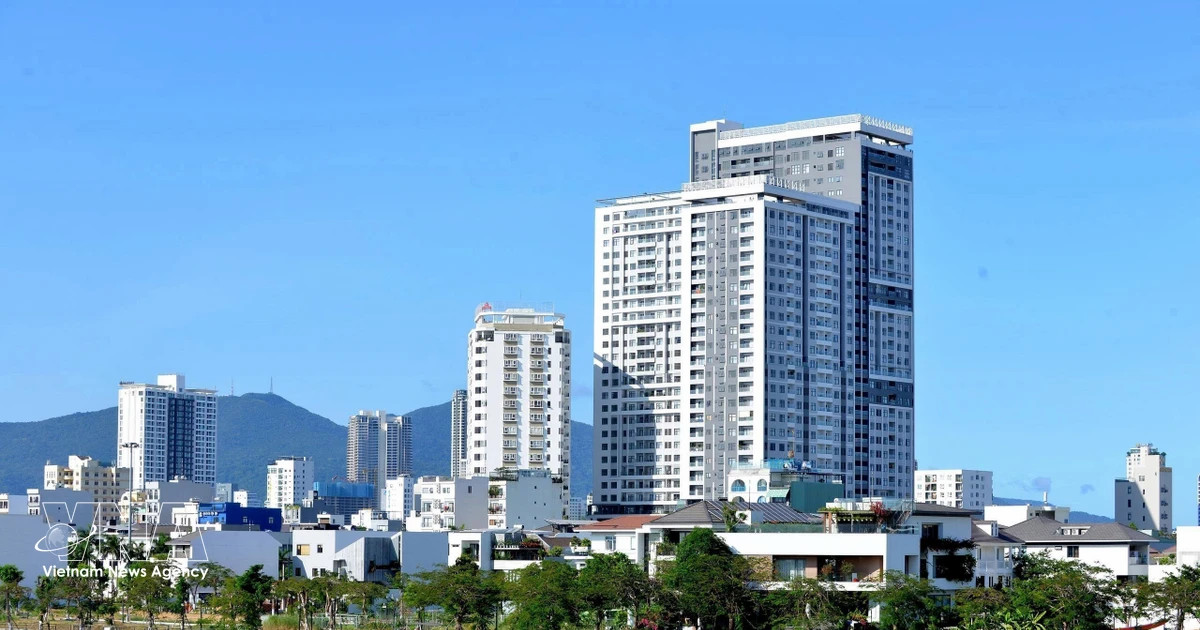 VN real estate sector faces pressure to meet international operating ...