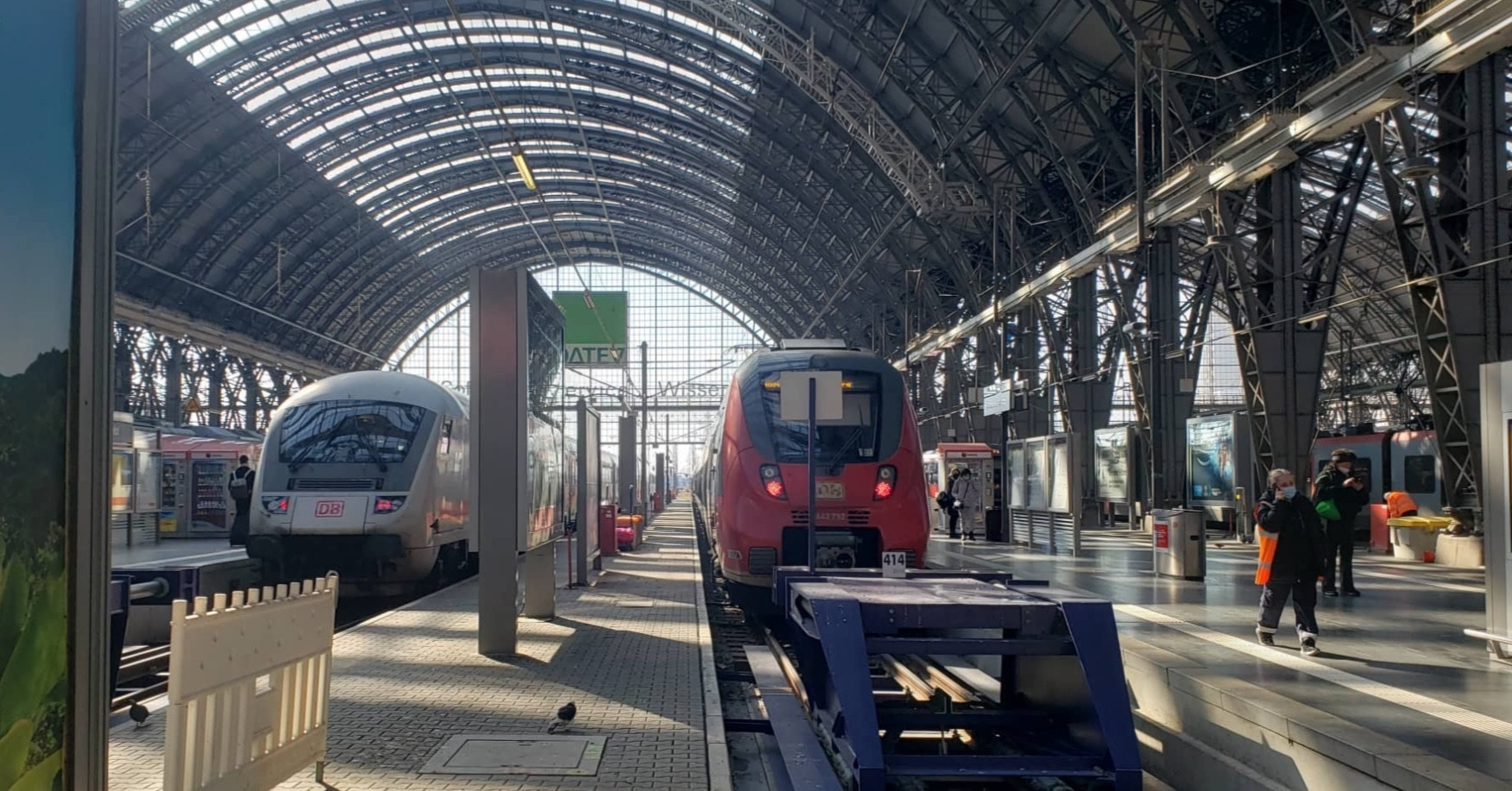 Vietnam targets June milestone for North-South bullet train project