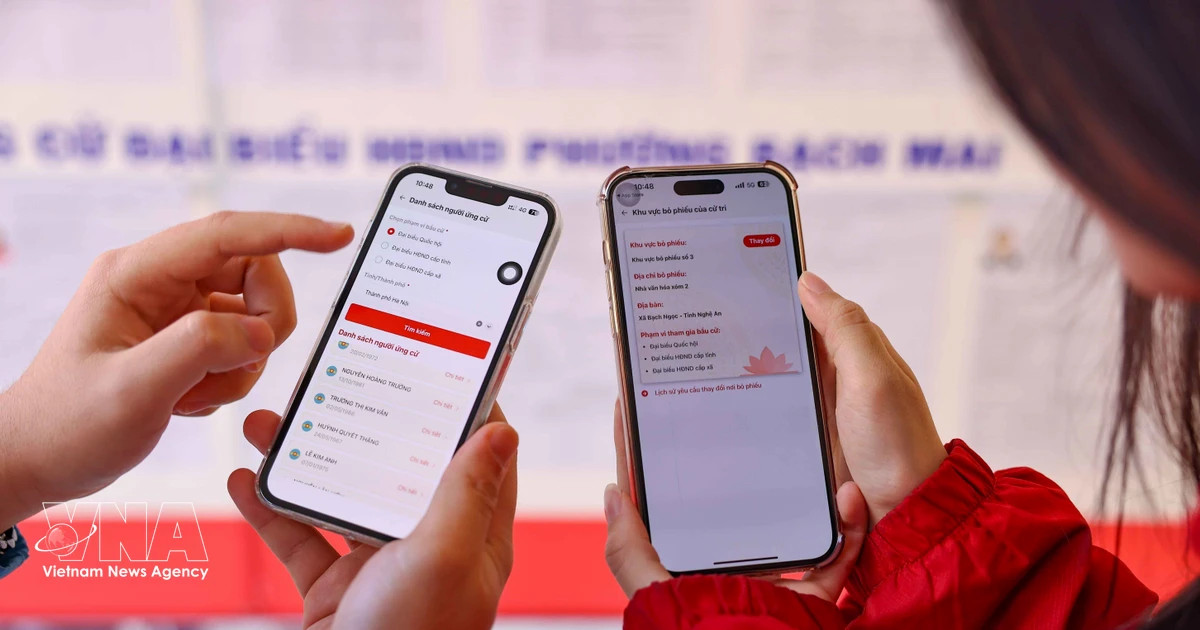 VNeID set to become Vietnam’s all-in-one digital super app