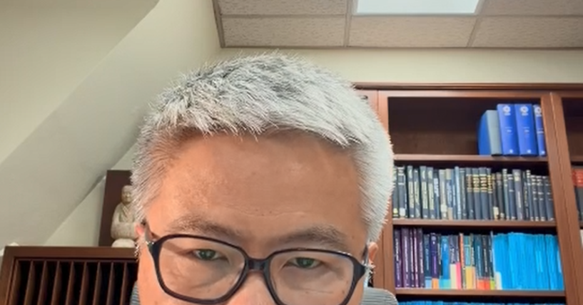 Overuse of AI can render homework meaningless: Prof. Ngo Bao Chau