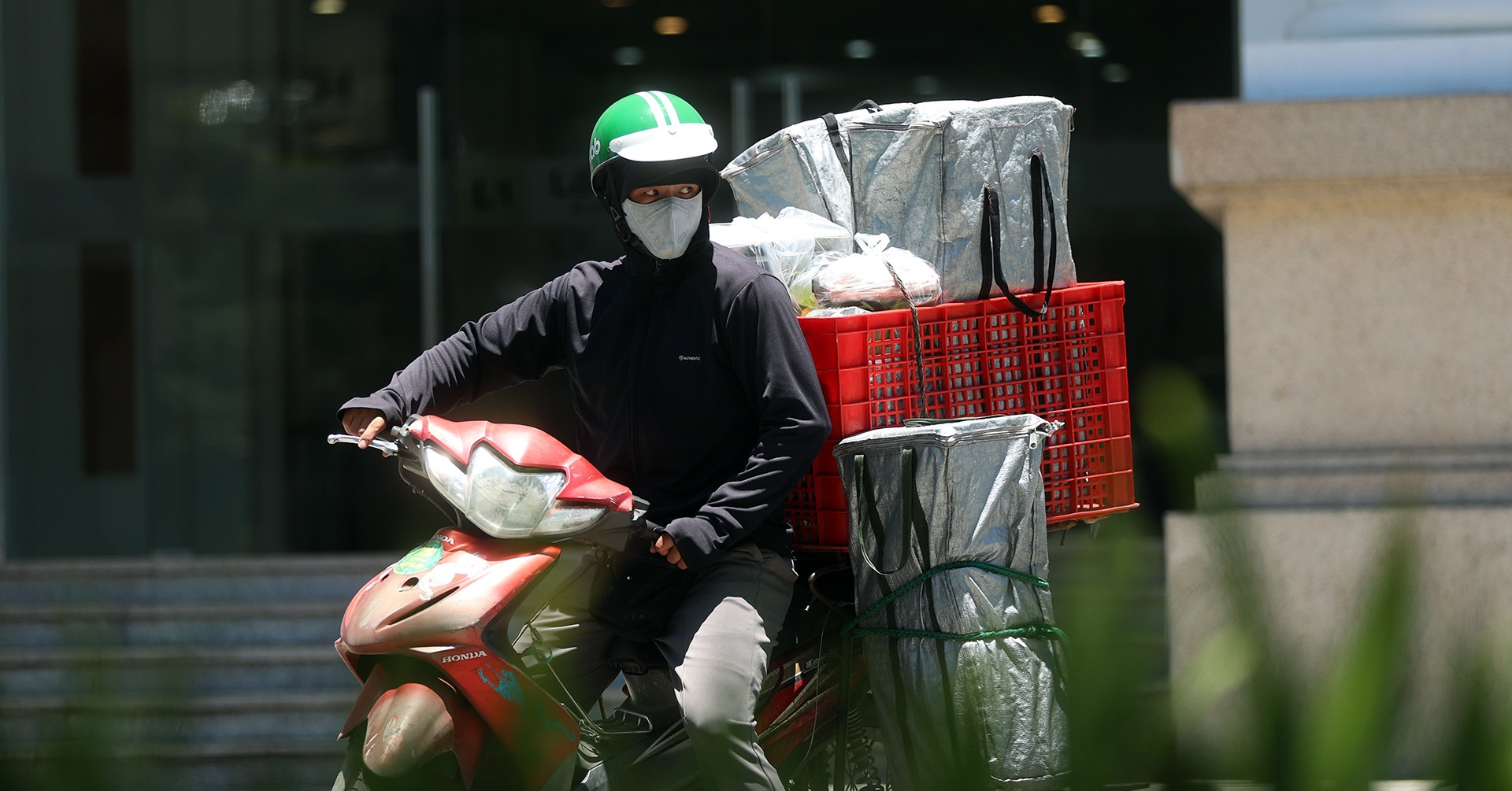 Hanoi proposes $247 million package to support transition to electric ...