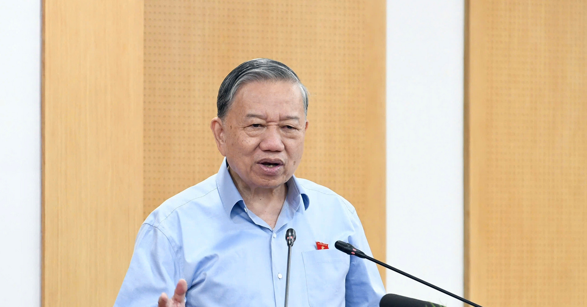 High school entrance exams stir more anxiety than university, leader says
