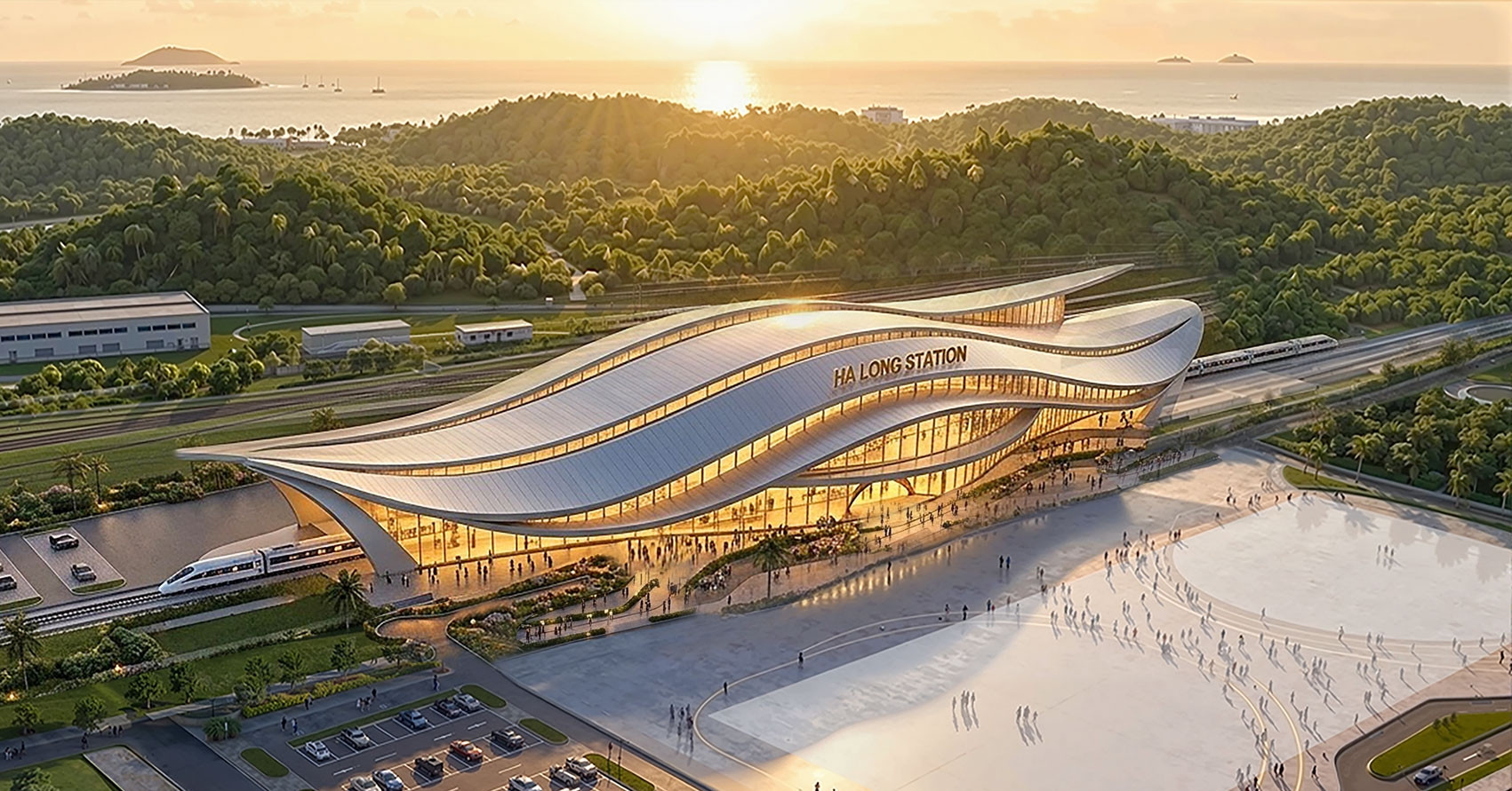 Quality over quantity: Vietnam shifts to ‘fewer but bigger’ development ...