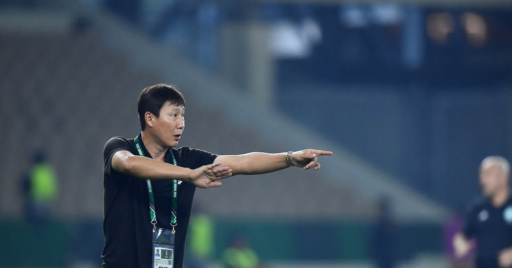 Vietnam national team: Kim Sang Sik’s most valuable return isn’t a new ...