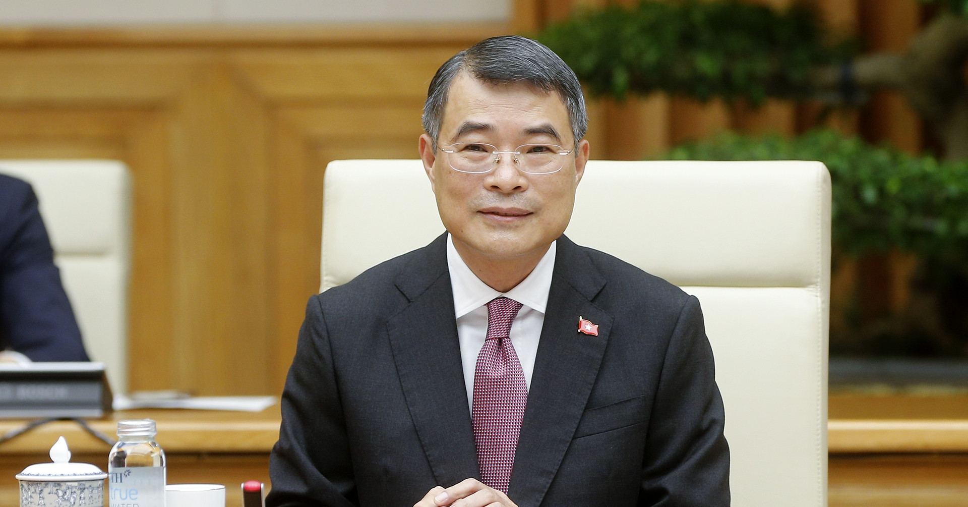 PM Le Minh Hung heads to Russia for landmark ASEAN-Russia summit