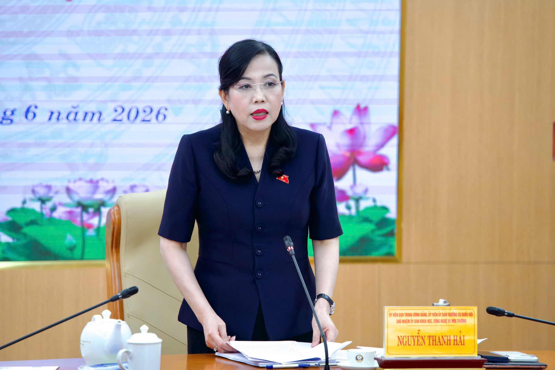 Vietnam eyes more open power market to attract high-tech investment
