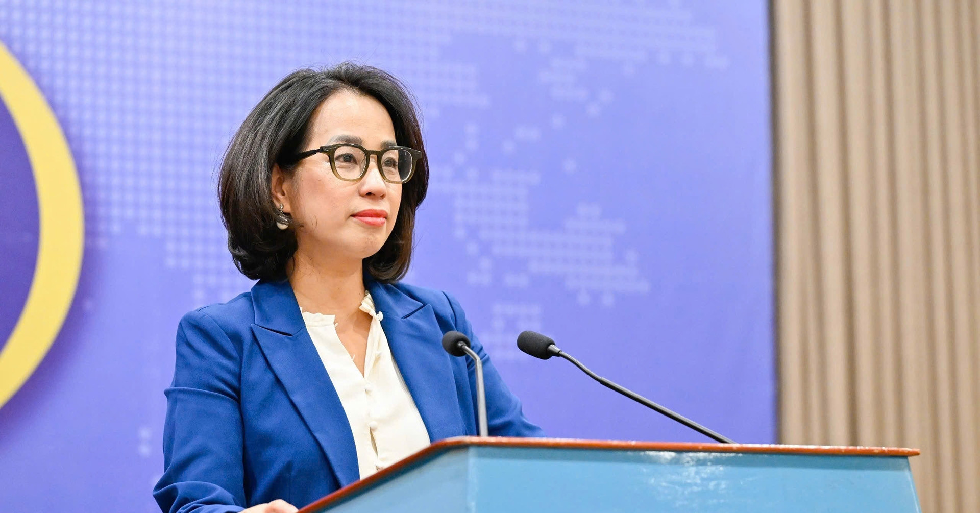 Vietnam welcomes US-Iran peace agreement