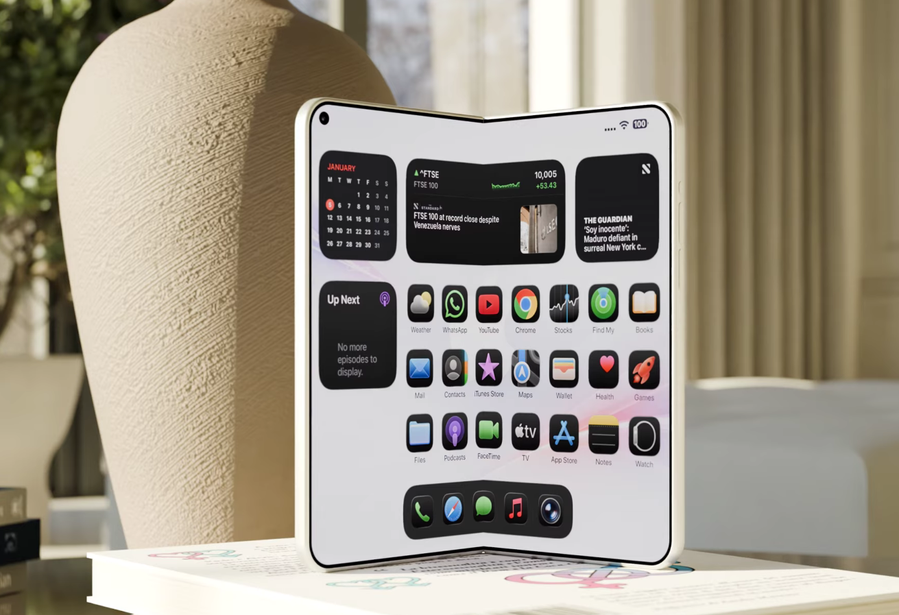iPhone 18 Pro Max and iPhone Ultra: Two visions of Apple's future