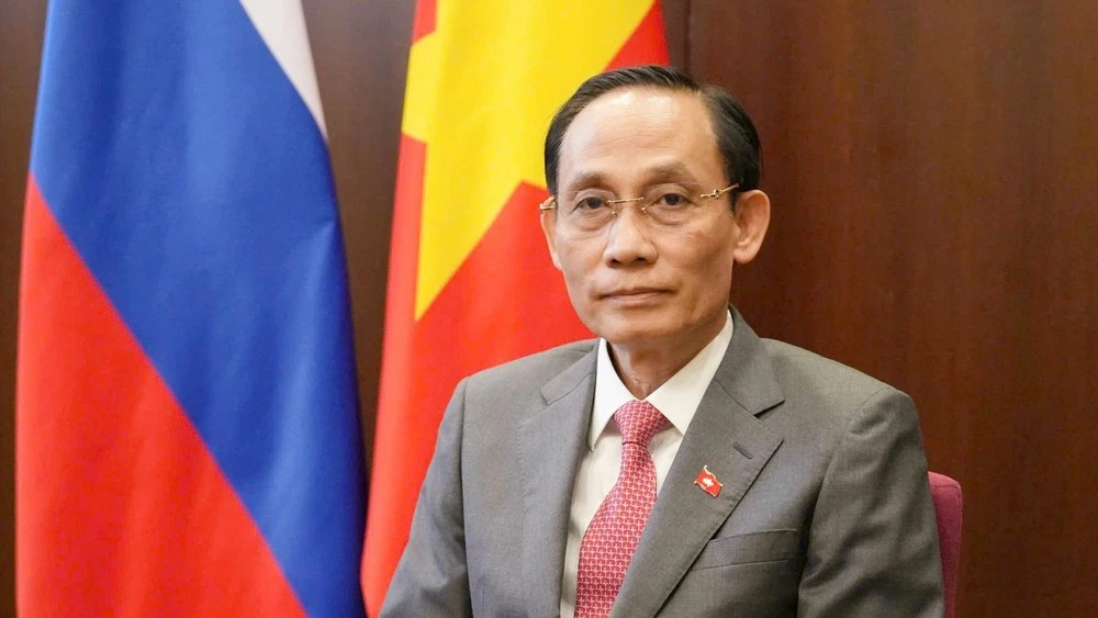 FM highlights Vietnam's role in advancing ASEAN-Russia strategic ...