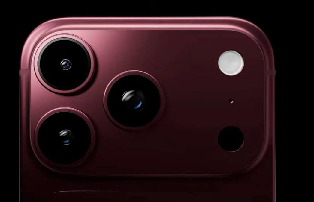 Apple’s iPhone 18 Pro Max could bring DSLR-style photography to smartphones