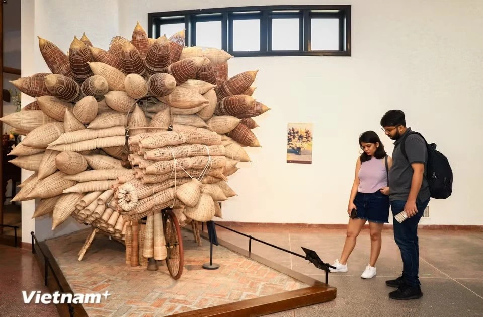 Vietnam Museum of Ethnology embraces AI to shape digital future