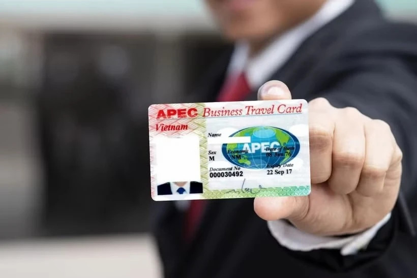 VN issues new rules on issuance and management of APEC Business Travel ...