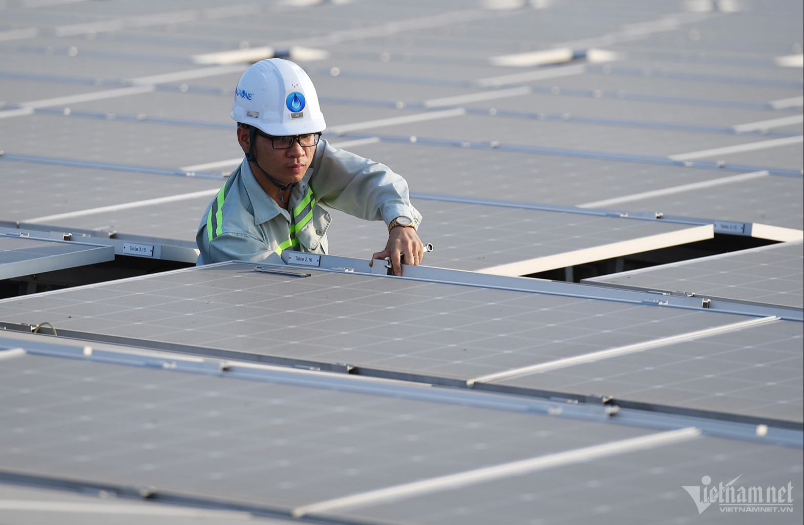 EVN calls for clearer rules before approving solar projects with ...