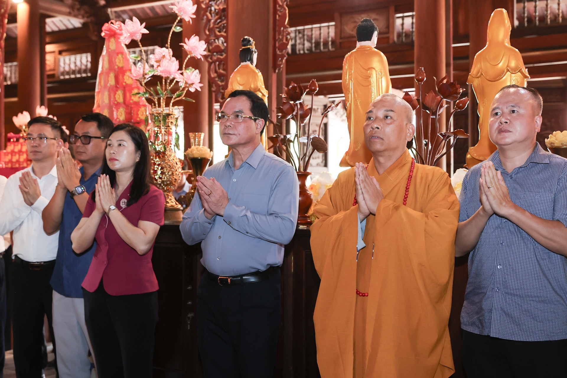Ethnic Affairs Minister visits border communities in Lang Son