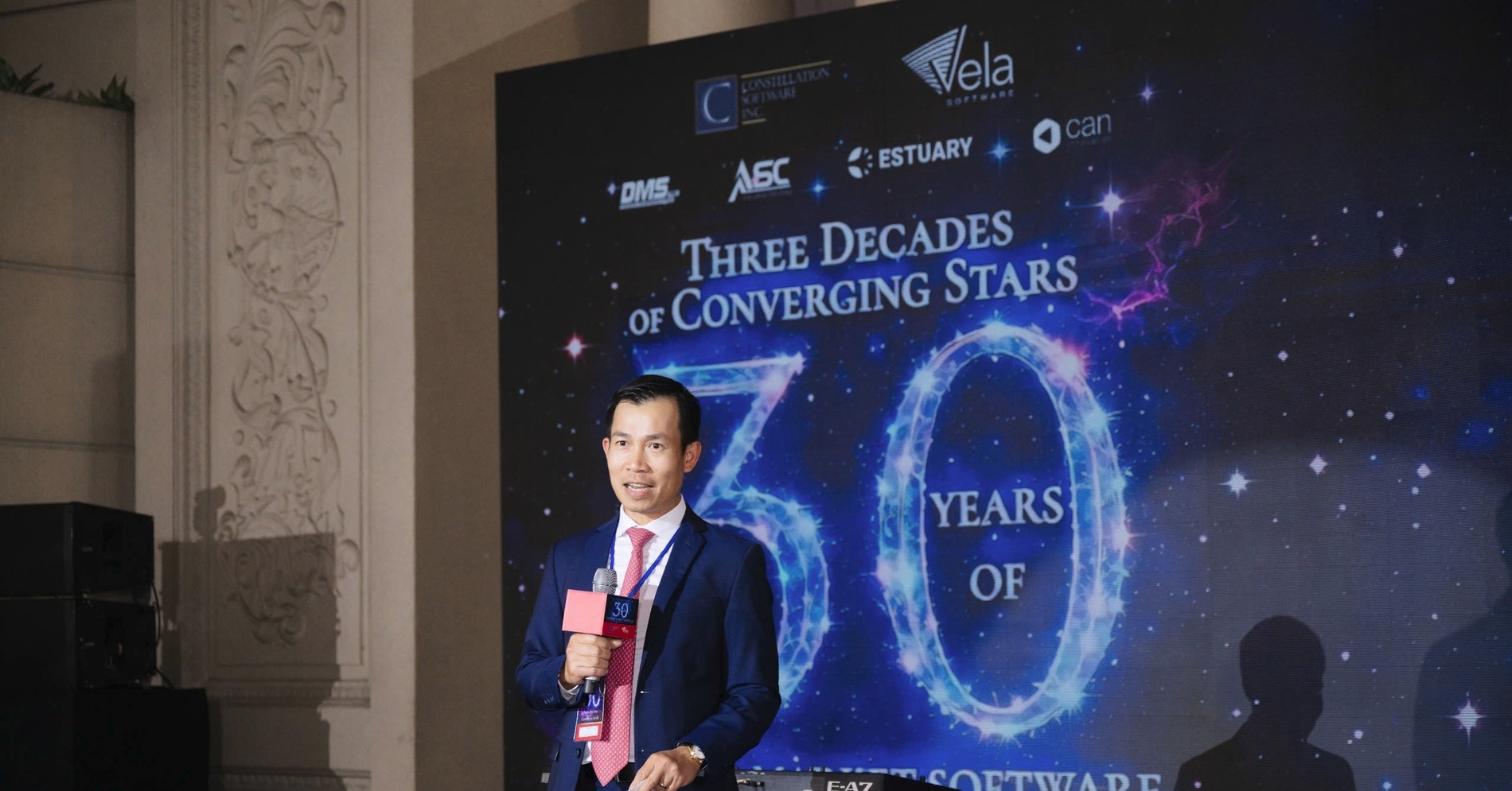 Vela Software's Permanent Capital model helps founders build lasting ...