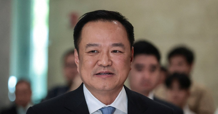 Vietnam to welcome Thai Prime Minister for ASEAN Future Forum