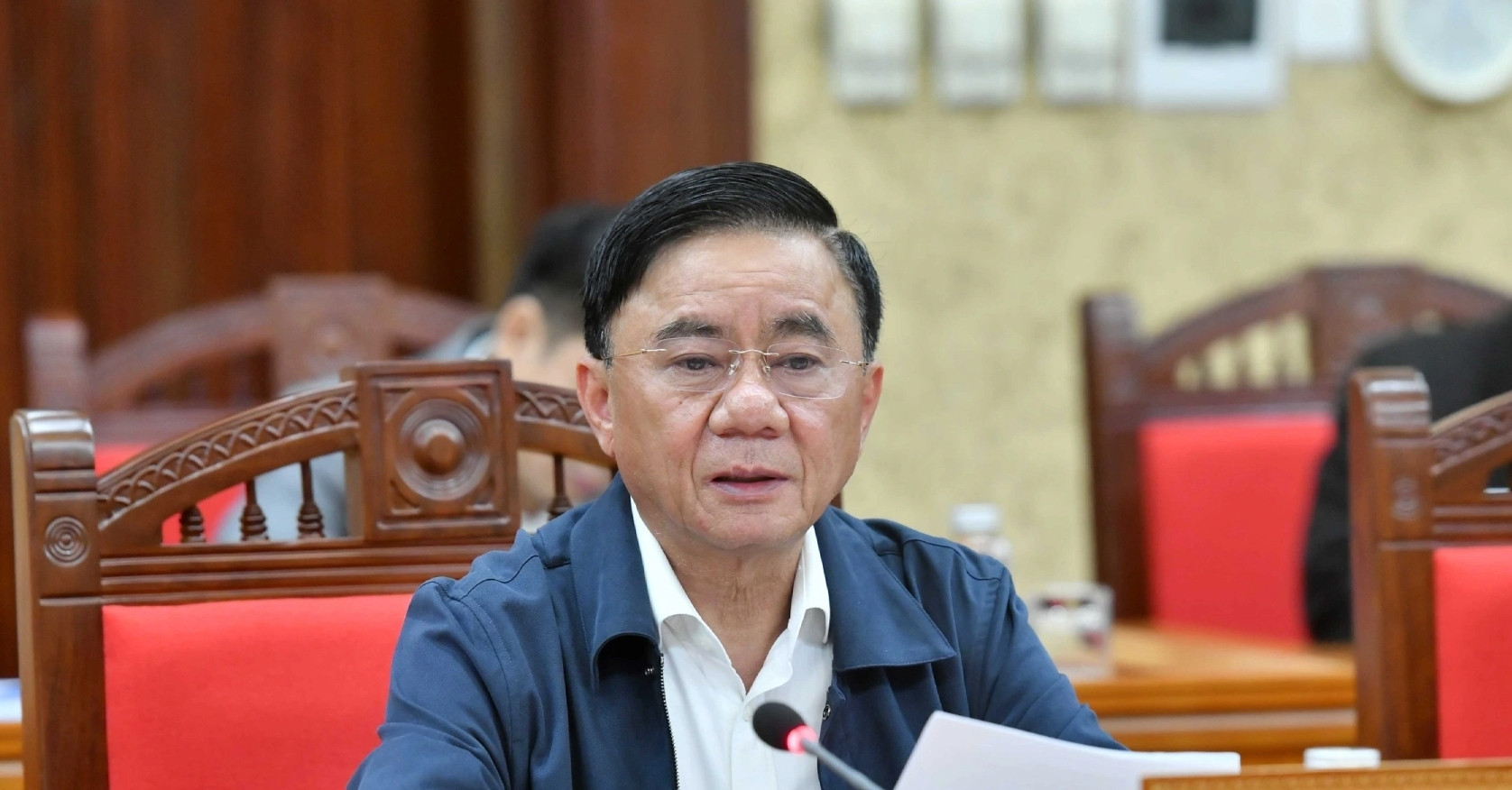 Vietnam to continue streamlining public sector workforce in next phase