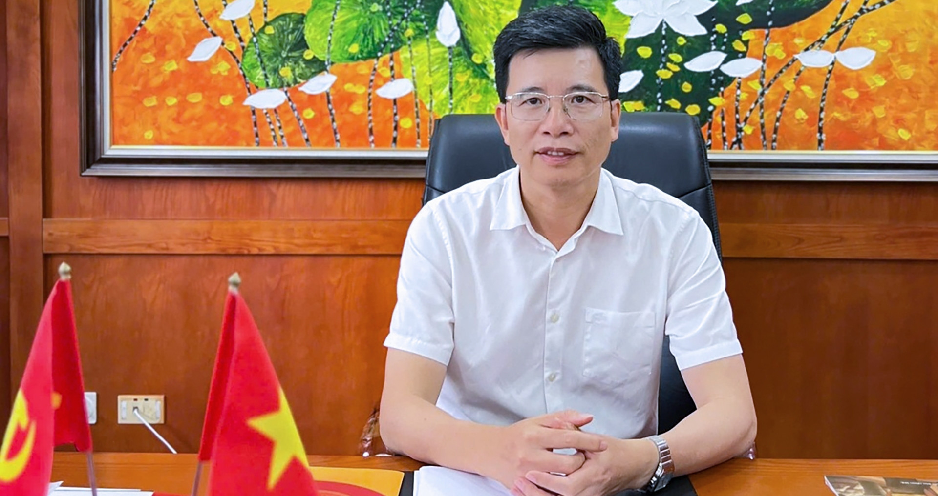 Building trust for a lasting Vietnam–Vatican partnership